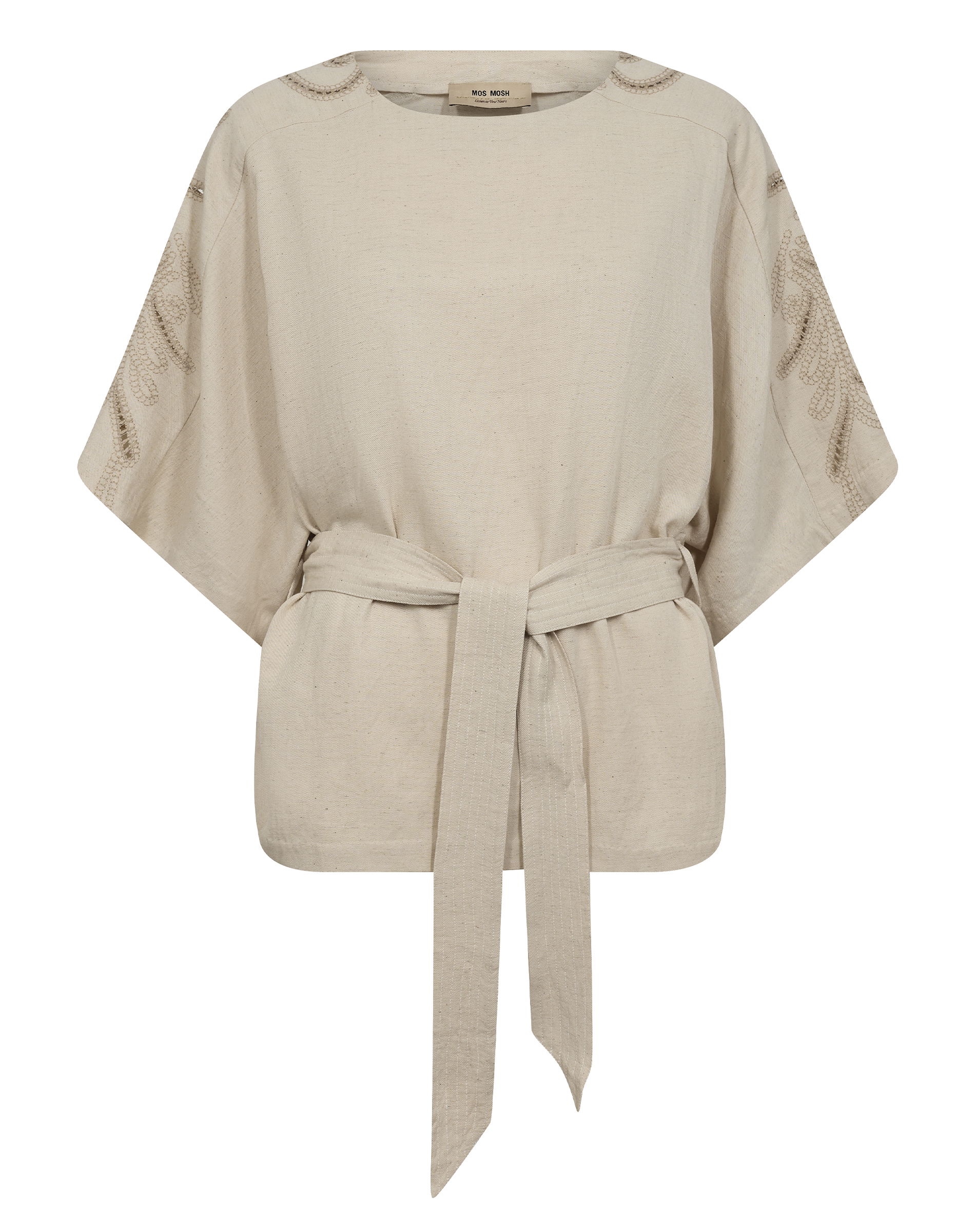 Rikas Sobia Bluse - Mos Mosh | Nyheder | byKalstrup